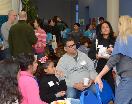 Greater Houston Community Foundation