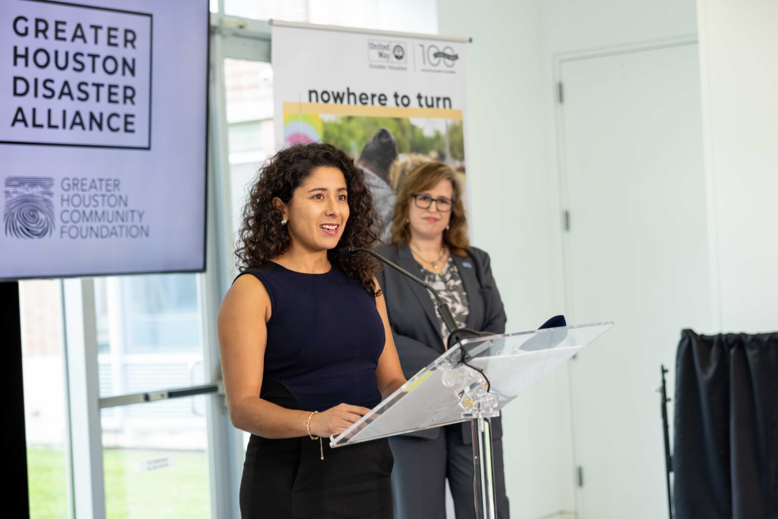 Two Leading Houston Nonprofits Launch Greater Houston Disaster Alliance ...