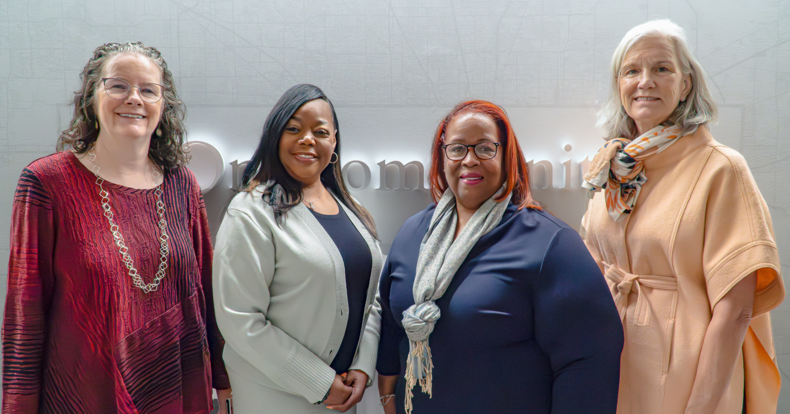 Addressing Poverty in Houston: Building Thriving Neighborhoods