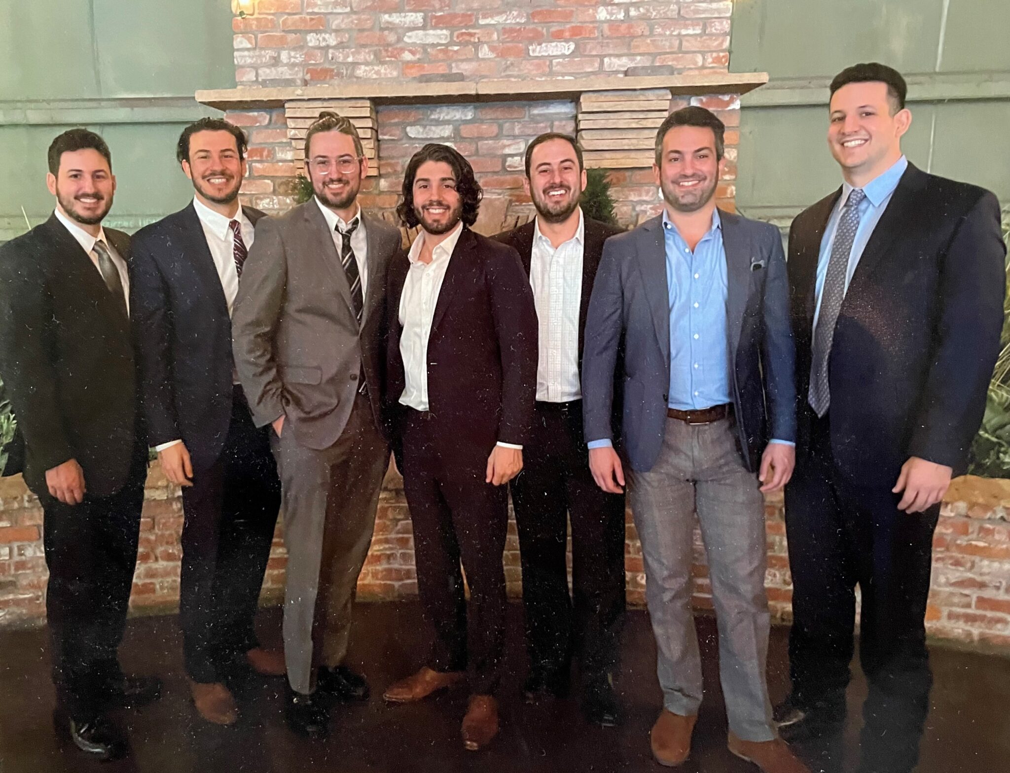 A Mother's Love: The Yetter Brothers and Mother's Day Celebration