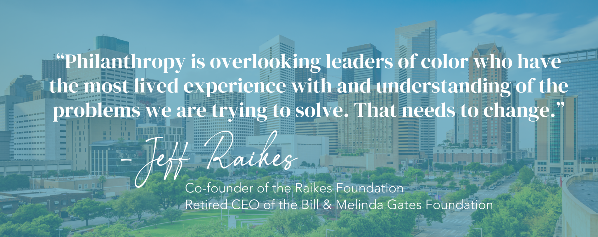 Black-led Organizations in Houston: A Guide to Making an Impact