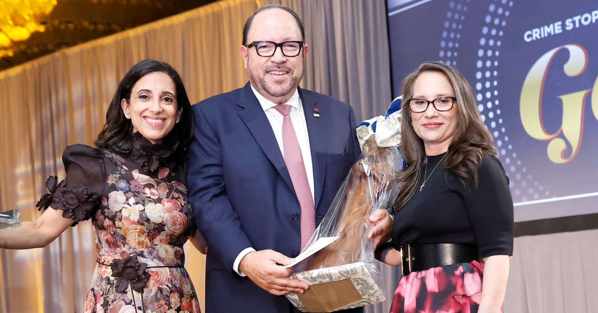 Jennifer Hohman: Fighting Human Trafficking in Houston