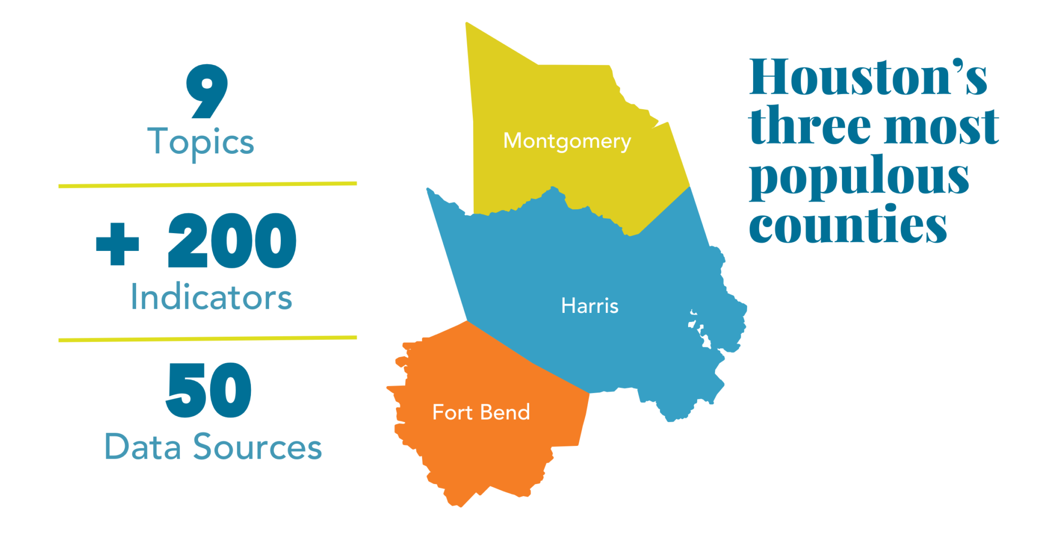 Understanding Houston: Leveraging Data for Action