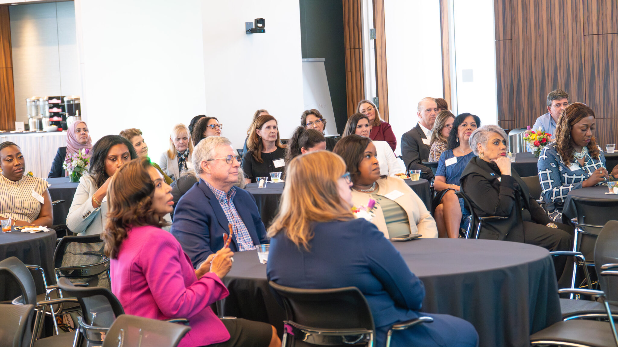 Greater Houston Disaster Alliance: Building Systems of Support