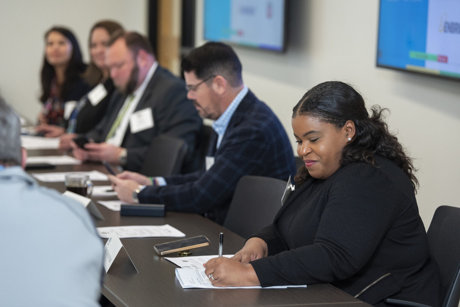 Disaster Recovery & Resiliency in Houston